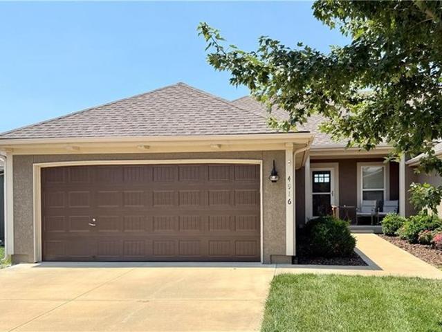 4916 st Ter, Basehor, KS 66007