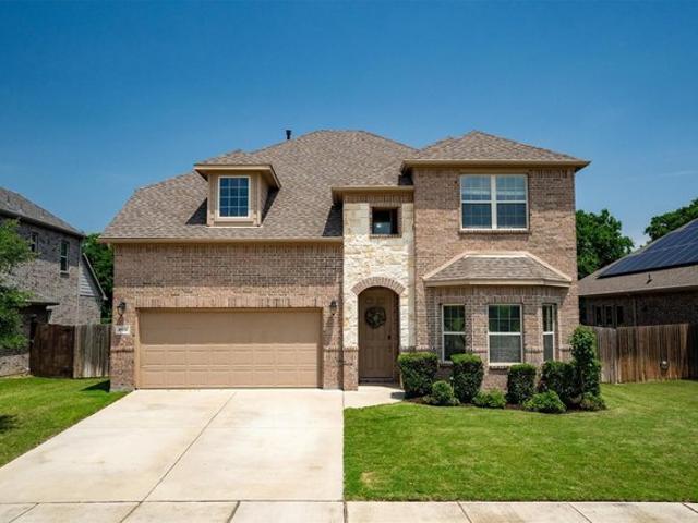 4916 Stillhouse Hollow Ln, Denton, TX 76226