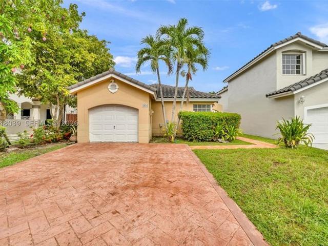 4916 SW 154th Ave, Miami, FL 33185