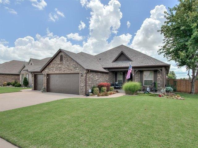 4916 SW 126th St, Oklahoma City, OK 73173