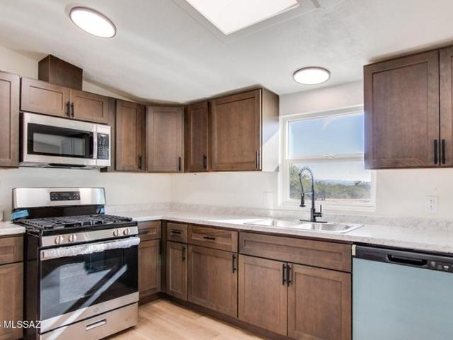 4916 S Calle Alamo, Sierra Vista, AZ 85650