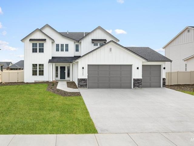 4916 S Bleachfield Ave, Meridian, ID 83642