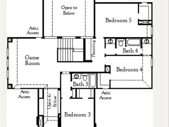 4916 Sandbrock Parkway