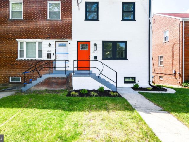 4916 Sargent Rd NE, Washington, DC 20017 | MLS #DCDC2258 | Compass