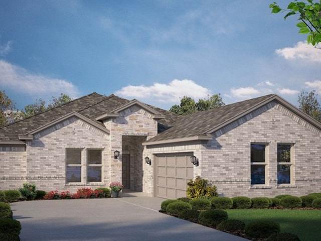 4916 Simmental Dr, Arlington, TX 76001