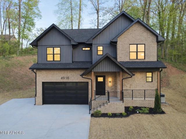 4916 Skyview Dr, Knoxville, TN 37917 | MLS #1336 | Compass