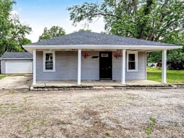 4916 Talton Dr, Middletown, OH 45042