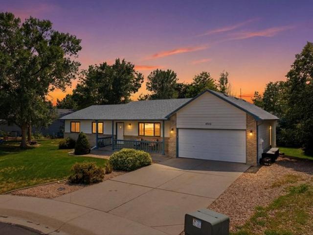 4916 W 3rd Street Rd, Greeley, CO 80634