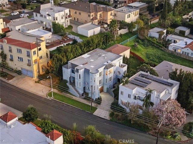 4916 W 12th St, Los Angeles, CA 90019