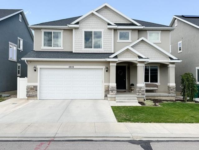 4916 W Eiffel Way, Riverton, UT 84096