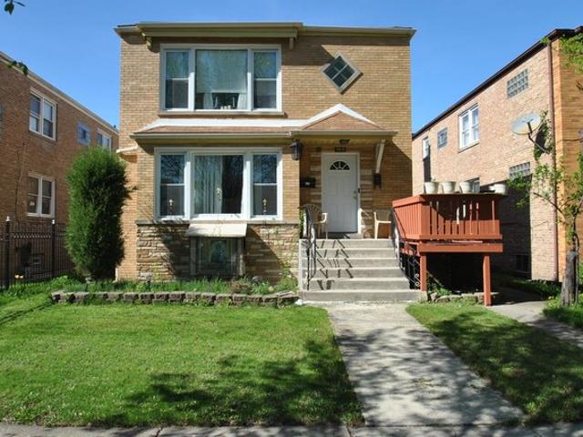 4916 W Montrose Ave, Chicago, IL 60641