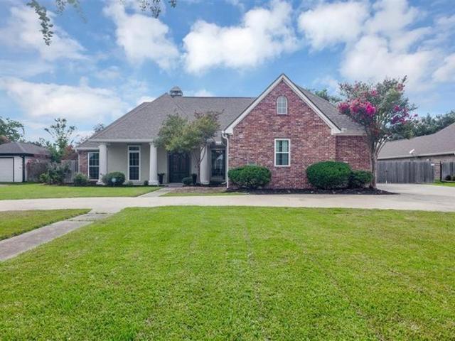 4916 Westridge Park W, Lake Charles, LA 70605