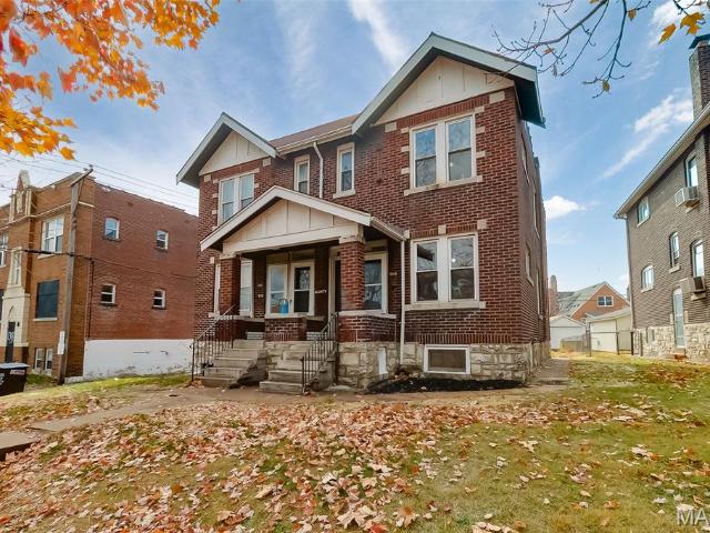 4916 4 Winona Ave, St. Louis, MO 63109 | MLS #26021 | Compass
