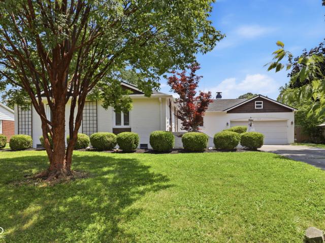 4917 Manning Road