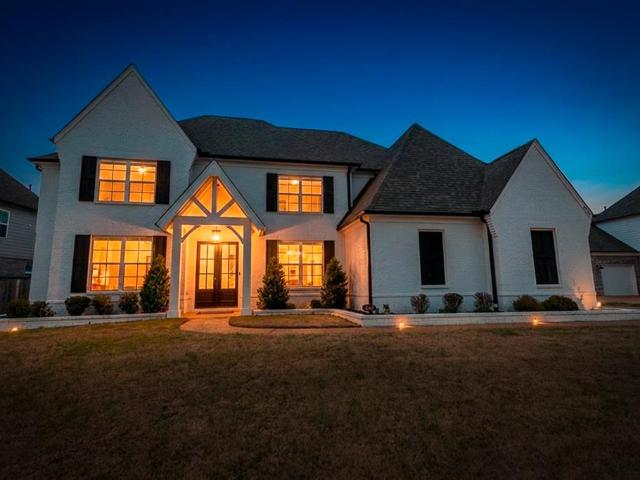 4917 Maple Walk Dr, Lakeland, TN 38002 | Compass