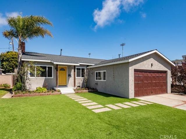4917 Marion Ave, Torrance, CA 90505