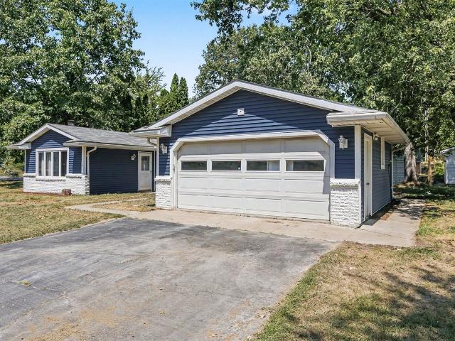 4917 Merritt Road
