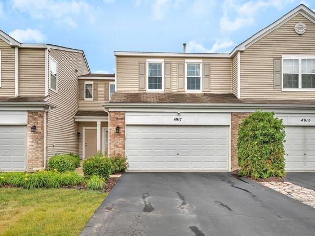 4917 Montauk Dr, Plainfield, IL 60586
