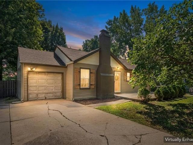 4917 NE Marvin Rd, Kansas City, MO 64118