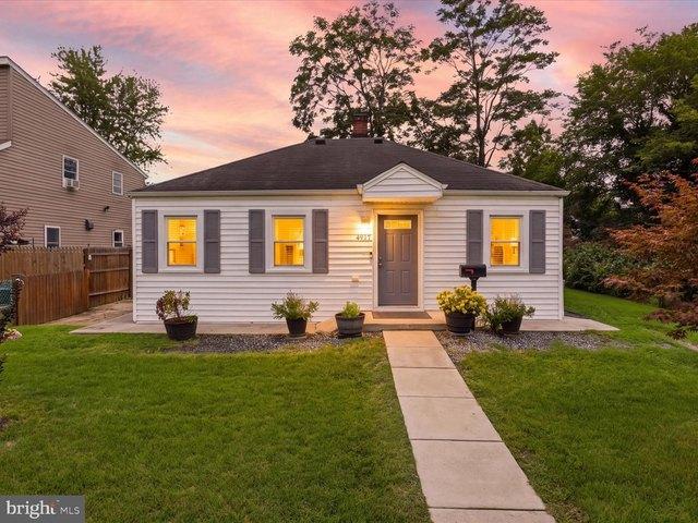 4917 Newton St, Bladensburg, MD 20710