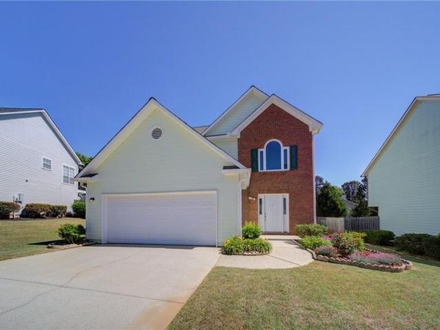 4917 Overlook View Ct, Duluth, GA 30096