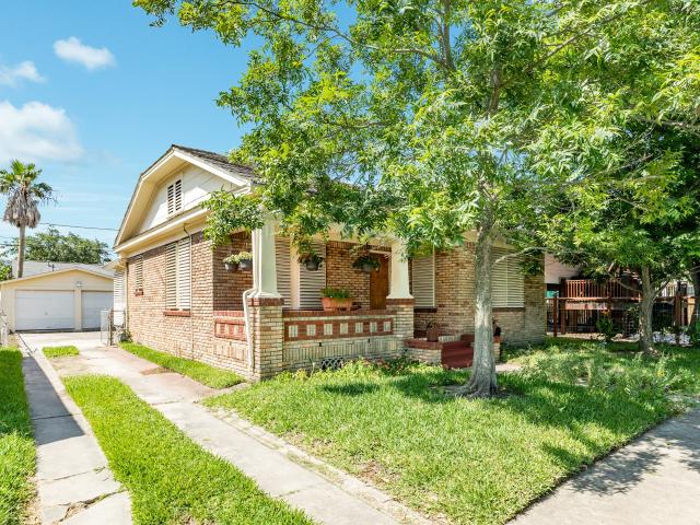 4917 Austin Drive
