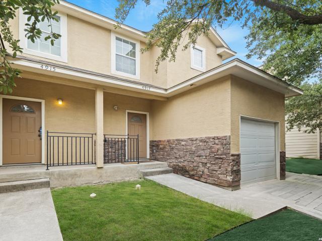 4917 Appleseed Ct, San Antonio, TX 78238 | MLS #1958