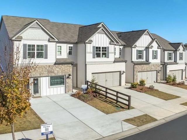 4917 Balsa Pt, Acworth, GA 30101