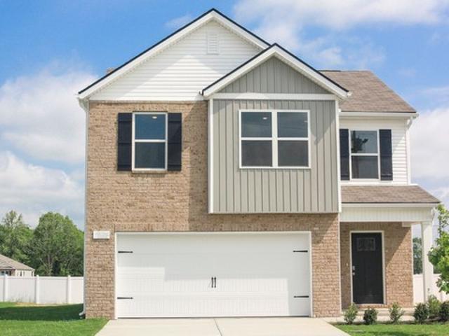 4917 Clousden Way, Murfreesboro, TN 37129