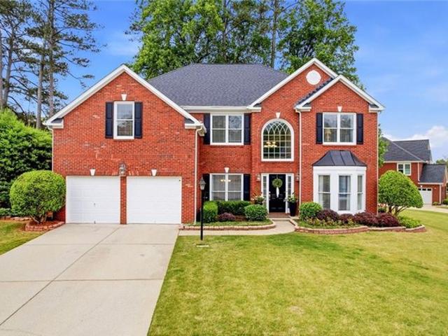 4917 Durley Ln SE, Smyrna, GA 30082