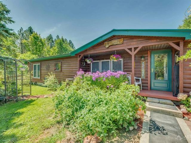 4917 Deckerville Rd, Lupton, MI 48635