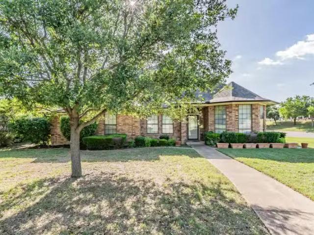 4917 Delta Ct, North Richland Hills, TX 76180 MLS 20907082