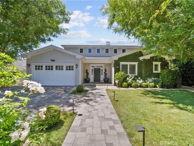 4917 Edgerton Ave, Encino, CA 91436
