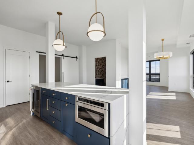 4917 Eden Avenue # 110