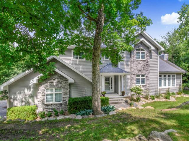4917 Foxfire Trail, Middleton, WI 53562 | MLS #2021