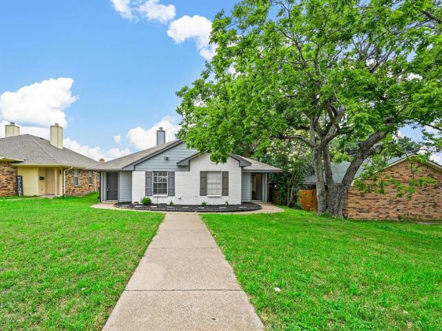 4917 Geddes Ave, Fort Worth, TX 76107 | MLS #21128 | Compass