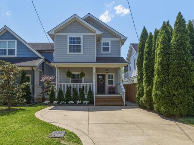 4917 Illinois Ave, Nashville, TN 37209