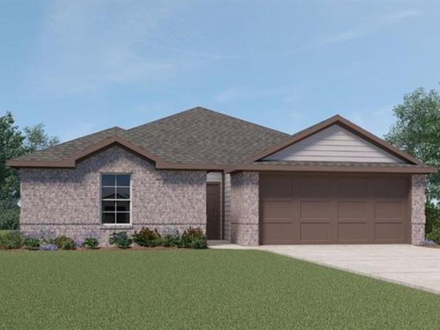 4917 Kaeden Dr, Noble, OK 73068
