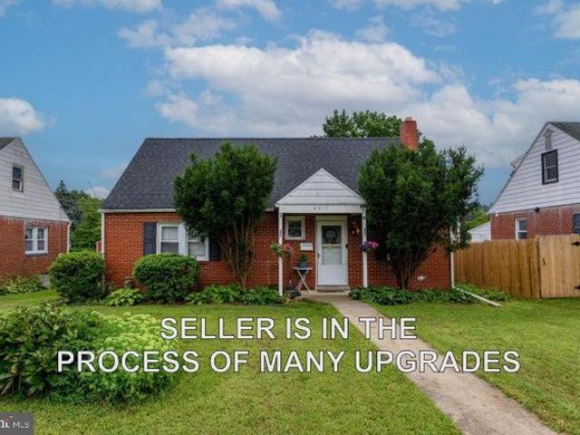 4917 Lancaster St, Harrisburg, PA 17111