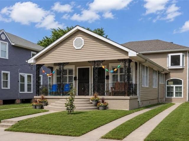 4917 Painters St, New Orleans, LA 70122
