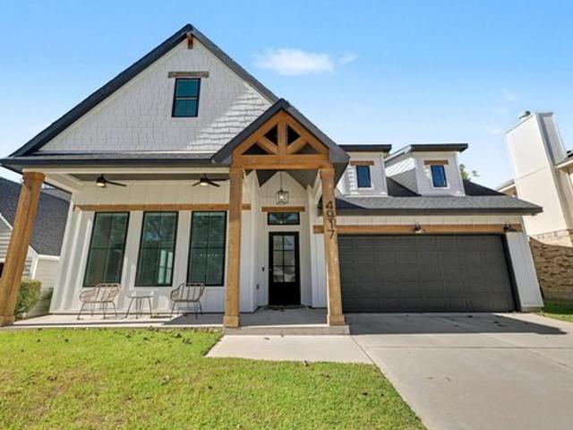 4917 Pleasure Lake Ln, Willis, TX 77318