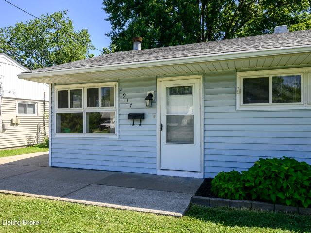 4917 Raven Rd