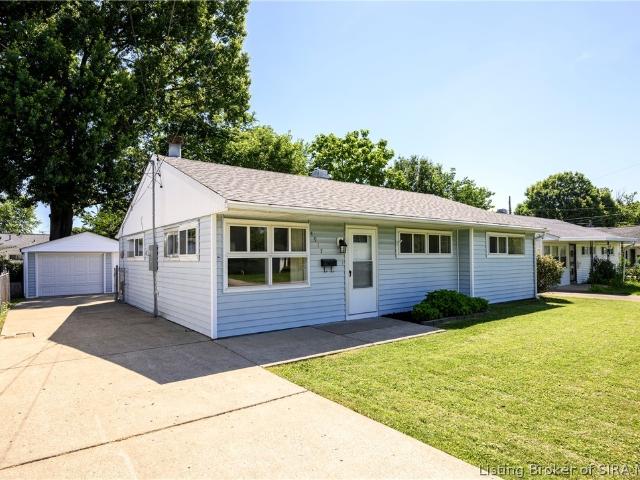 4917 Raven Road
