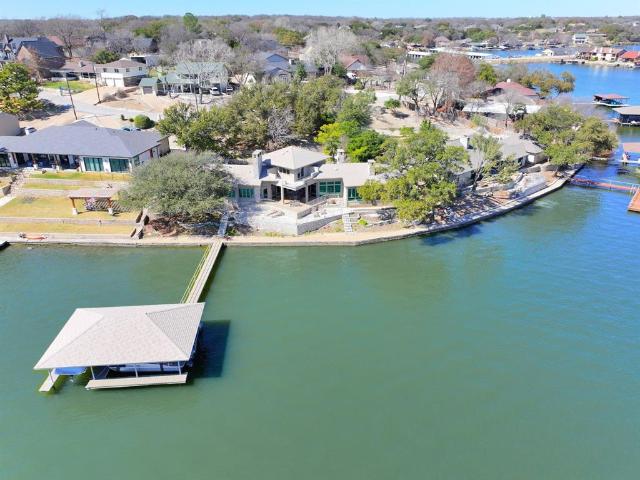 4917 Rio Vista Dr, Granbury, TX 76049 | MLS #21190 | Compass