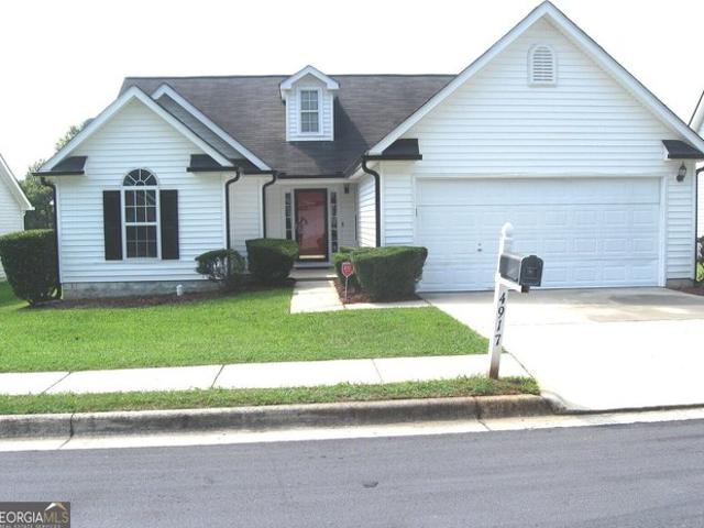 4917 River Overlook Way, Lithonia, GA 30038