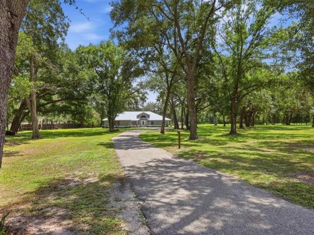 4917 SE Brown Rd, Arcadia, FL 34266