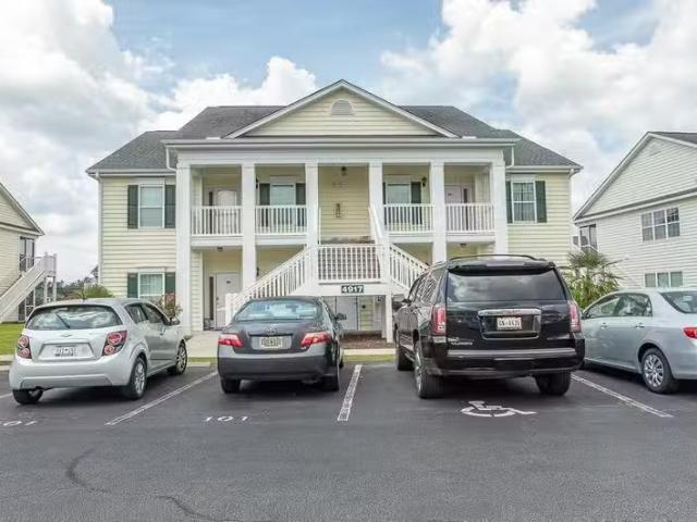 4917 Twin Pond Ct #102, Myrtle Beach, SC 29579 MLS 2418480