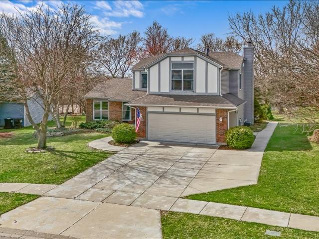 4917 W Glenbrook Trail, McHenry, IL 60050 | Compass