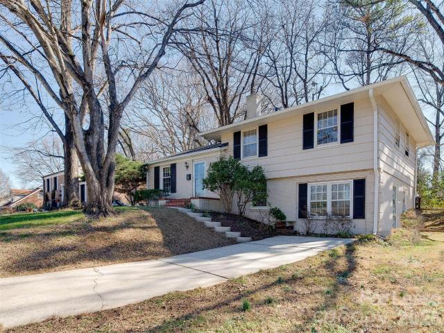 4917 White Oak Road