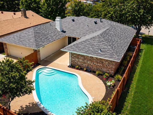4917 Willowhaven Circle